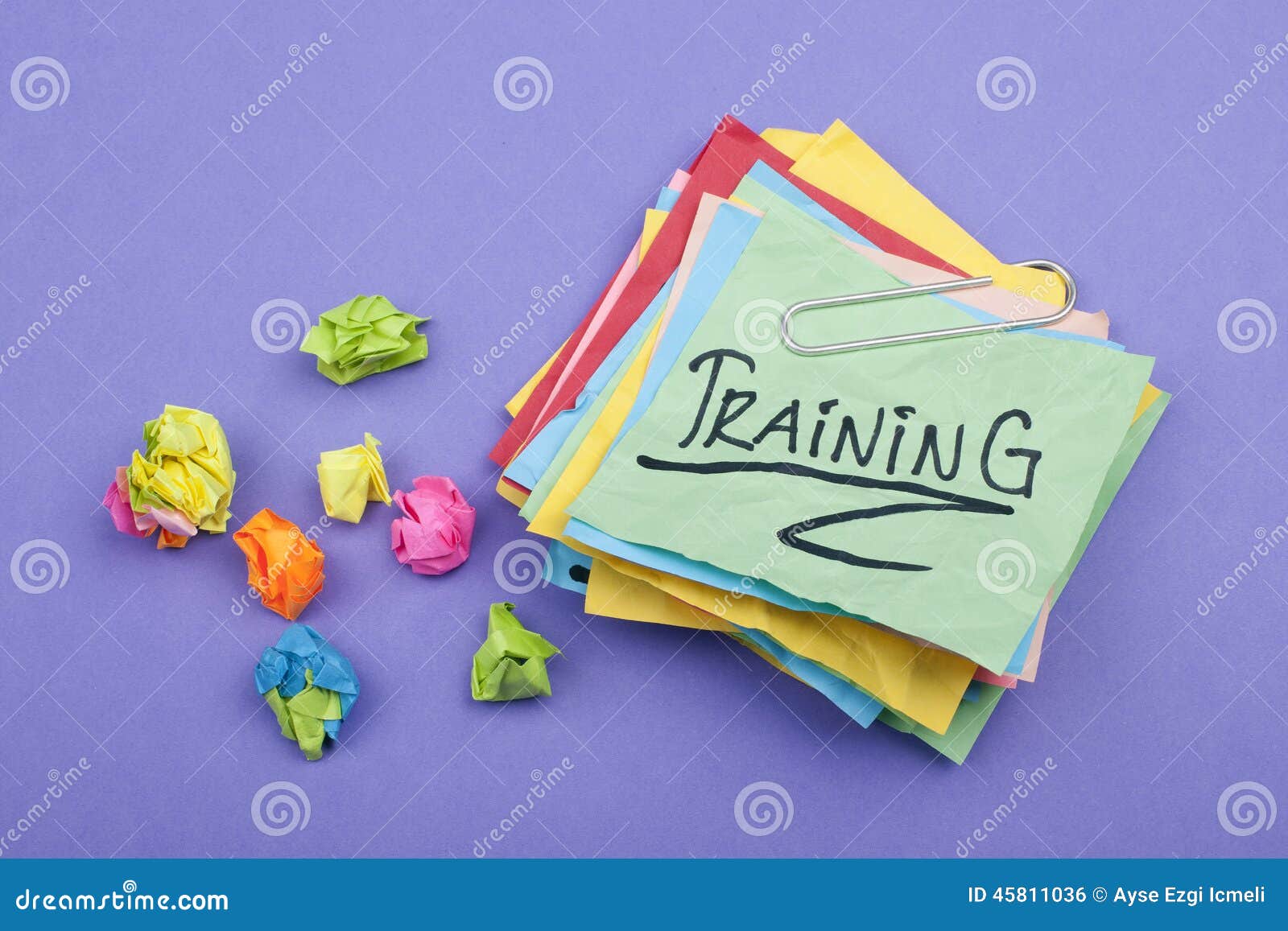Training stock photo. Image of practicing, seminar, development - 45811036