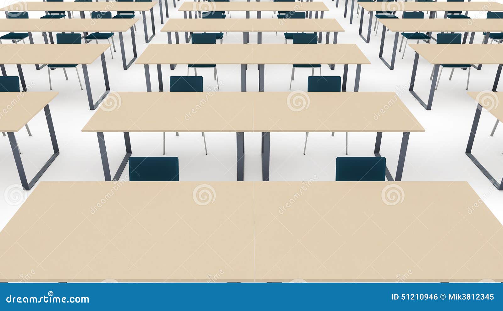 Training classroom stock illustration. Illustration of instruct - 51210946