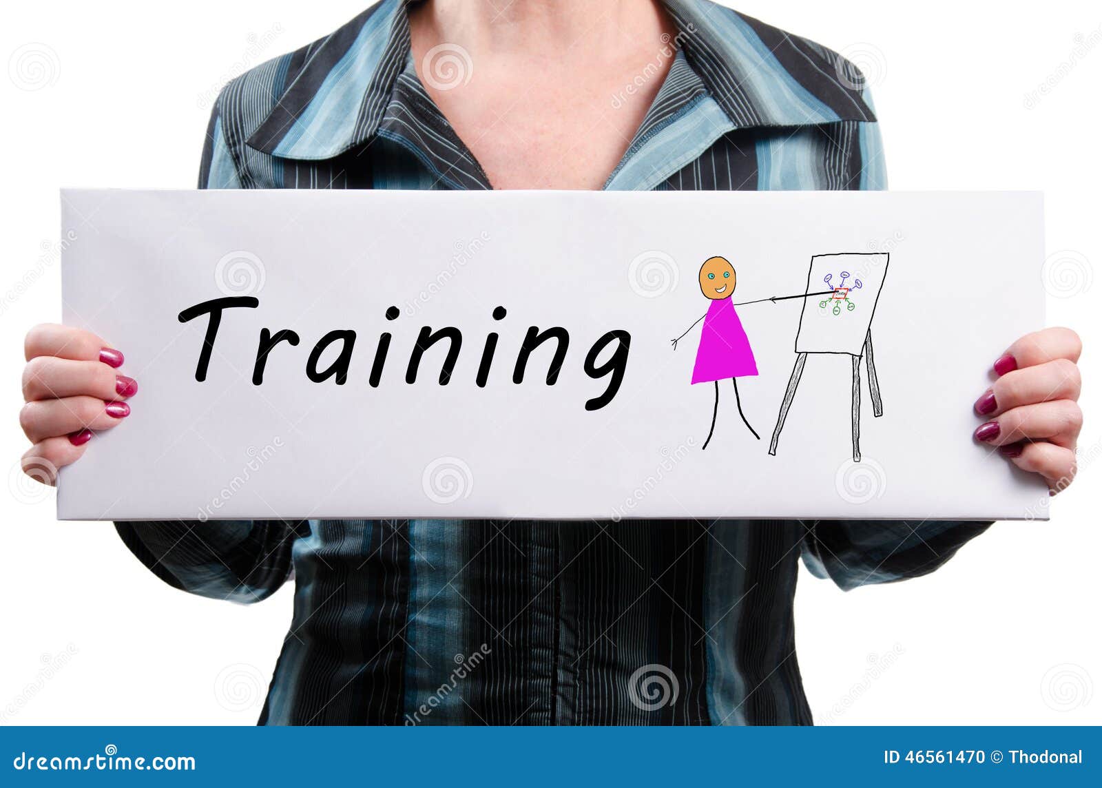 Training concept stock photo. Image of workshop, concept - 46561470