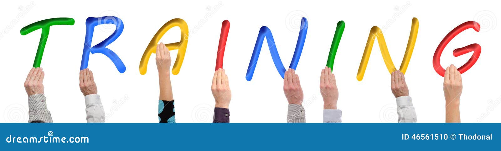 Training concept stock photo. Image of concept, background - 46561510