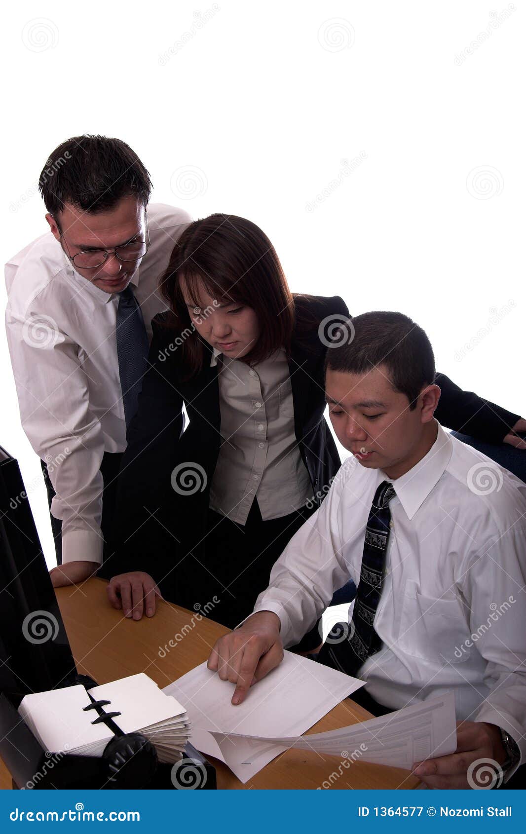 Training day 2 stock image. Image of office, professional - 1364577