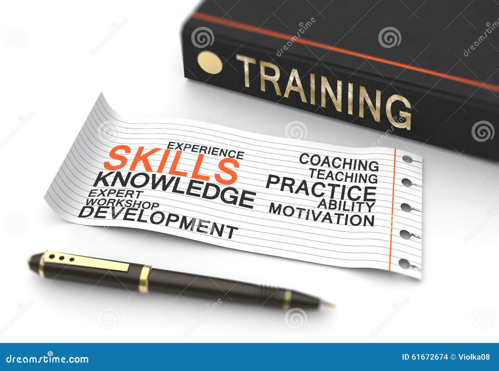 Training and development stock photo. Image of process - 61672674