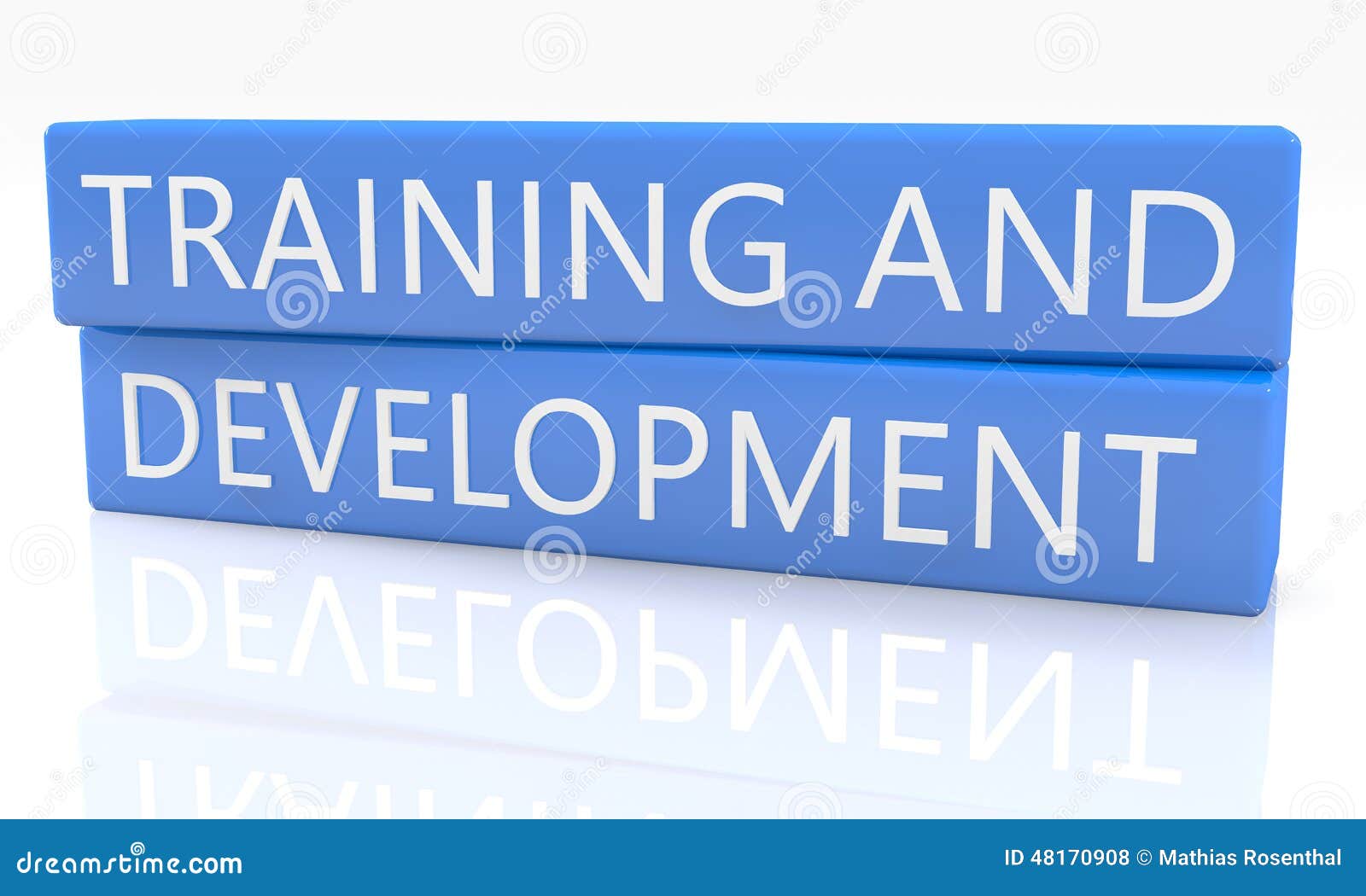 Training And Development Royalty-Free Stock Photo | CartoonDealer.com ...