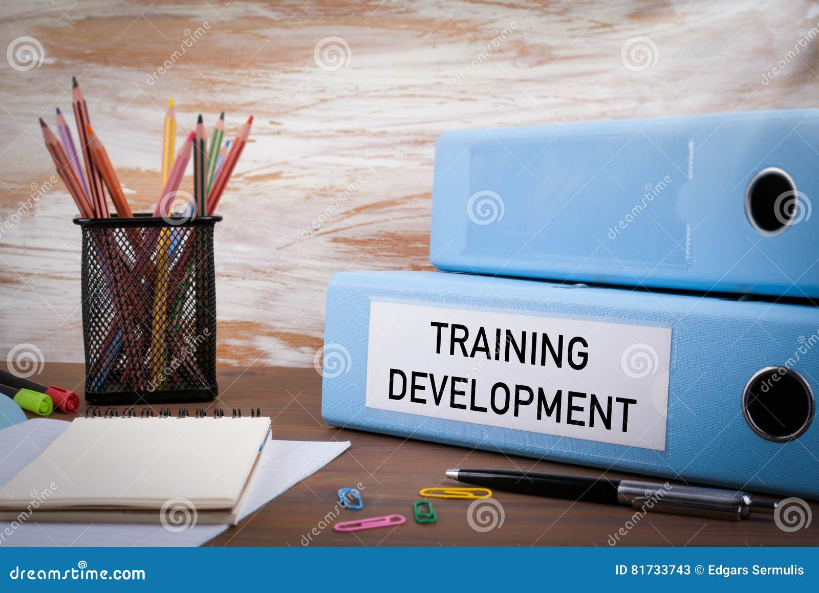 746 Training Binder Stock Photos - Free & Royalty-Free Stock Photos ...