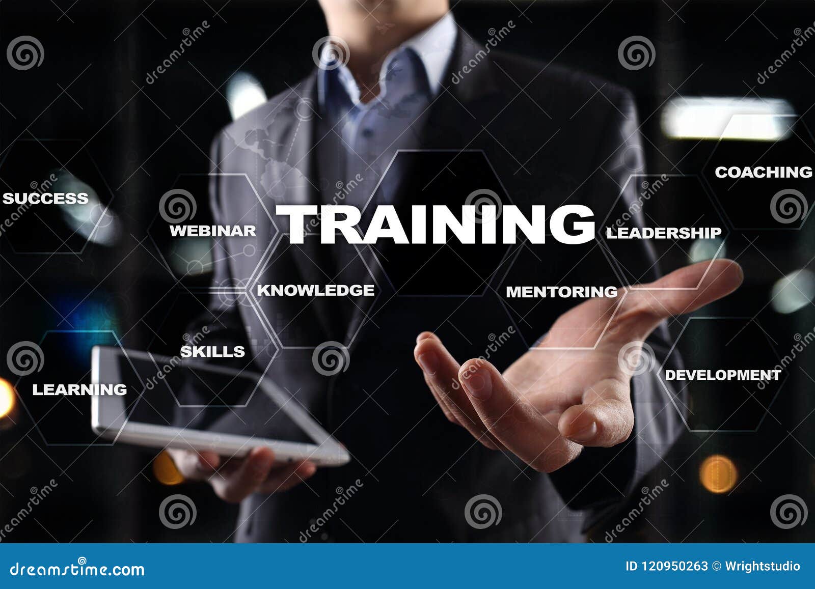 Training and Development Professional Growth. Internet and Education ...