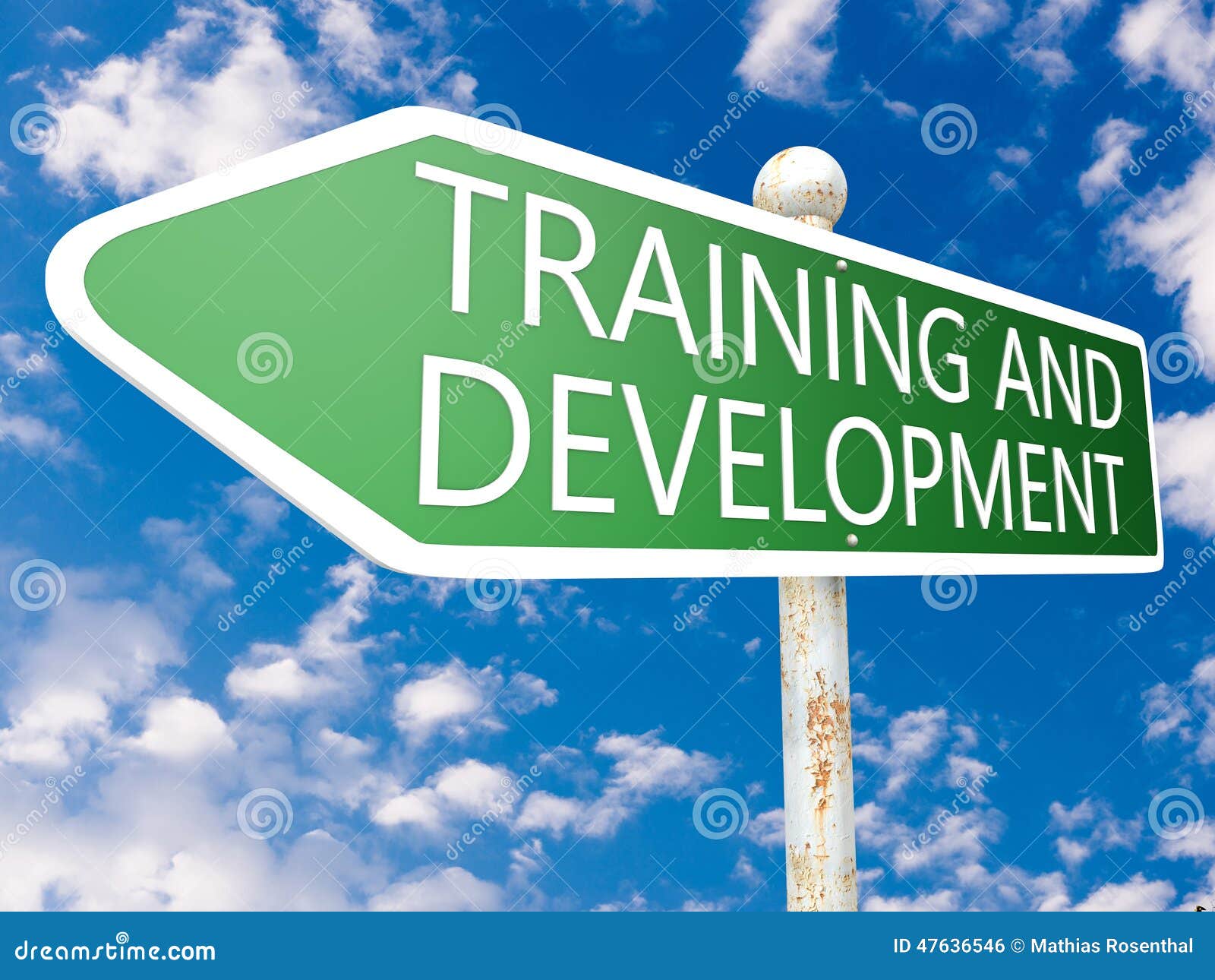 Training and Development stock photo. Image of leadership - 47636546