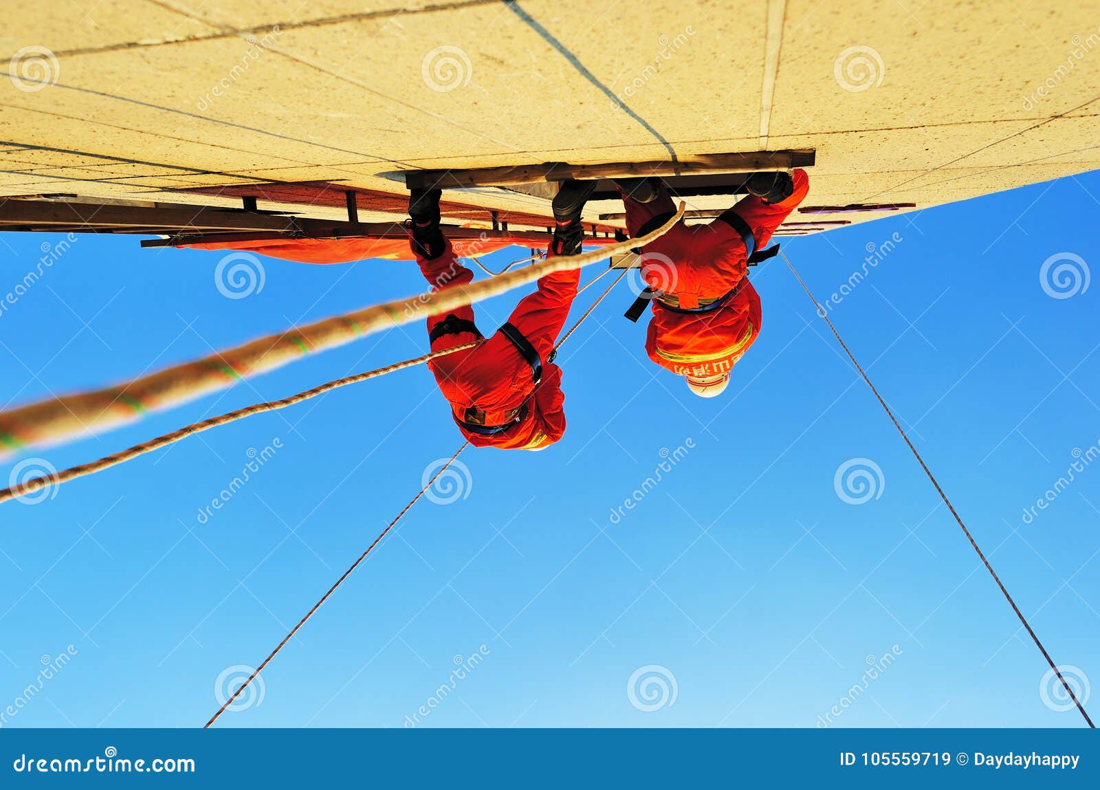 Fireman of China editorial stock image. Image of flower - 105559719