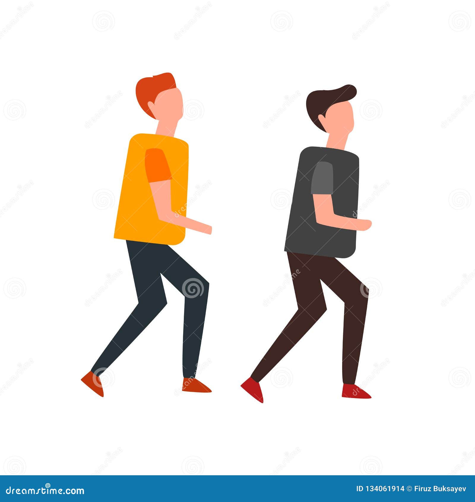 Training Icon Vector Isolated on White Background, Training Sign ...