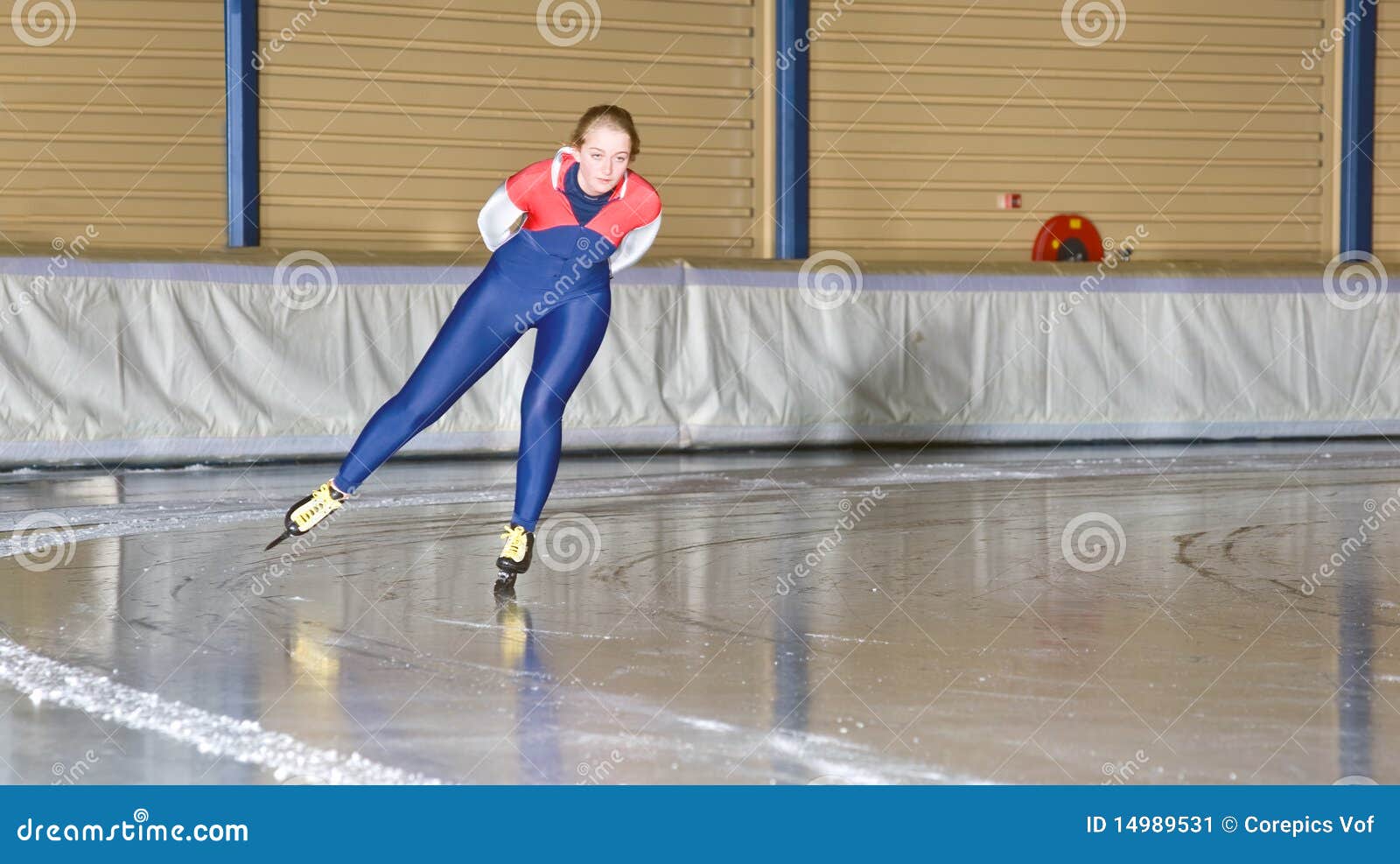 Training lap stock image. Image of speed, olympics, athlete - 14989531