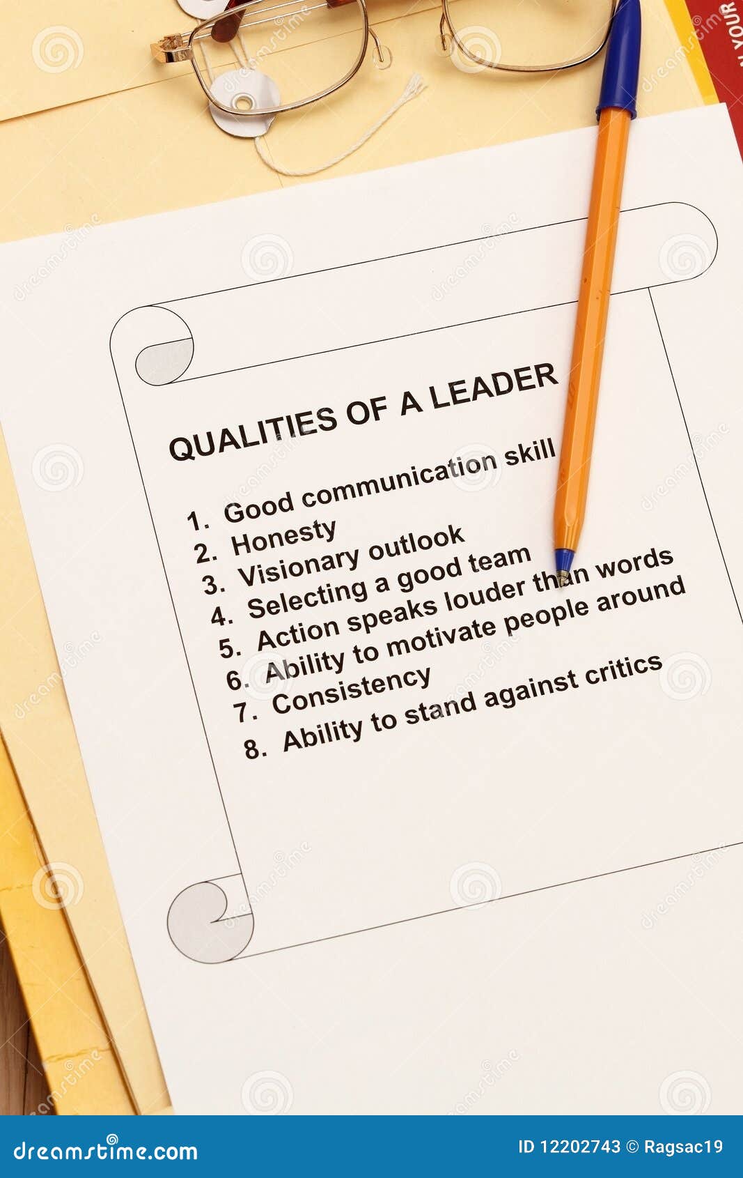 Training material stock image. Image of material, training - 12202743