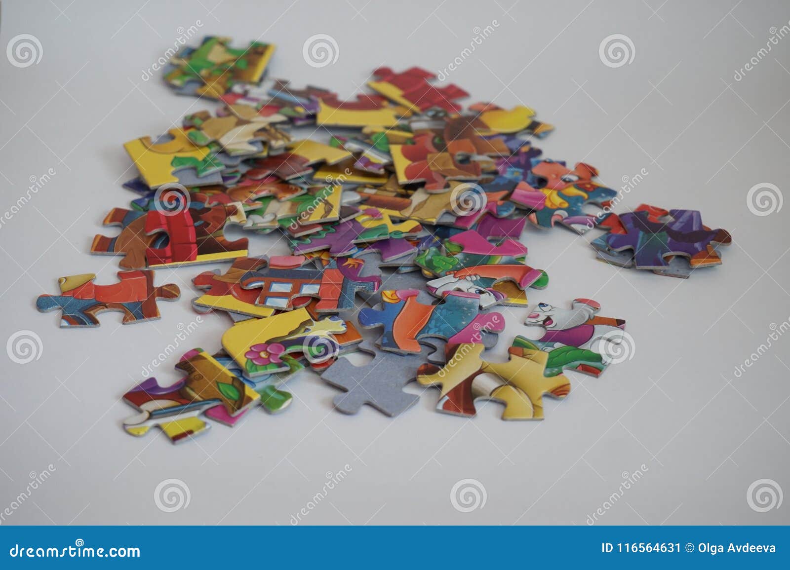 Training for the Mind - Puzzles Stock Image - Image of mind, puzzle ...