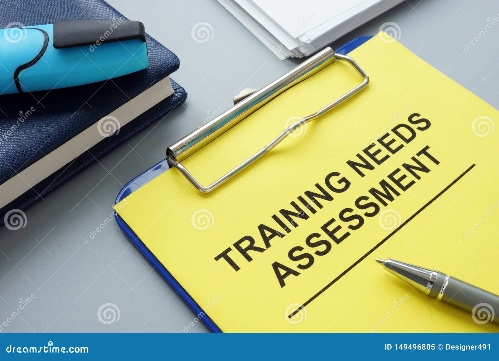 Training Needs Assessment TNA Report Stock Image - Image of service ... Training Needs Assessment TNA Report Stock Image - Image of service ...