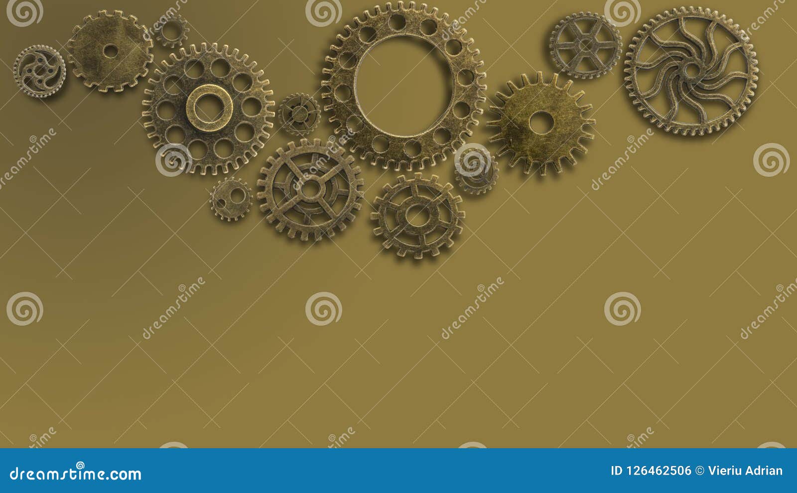 Training Old Cogs on a Worn Technology Circuits Machine New Future ...