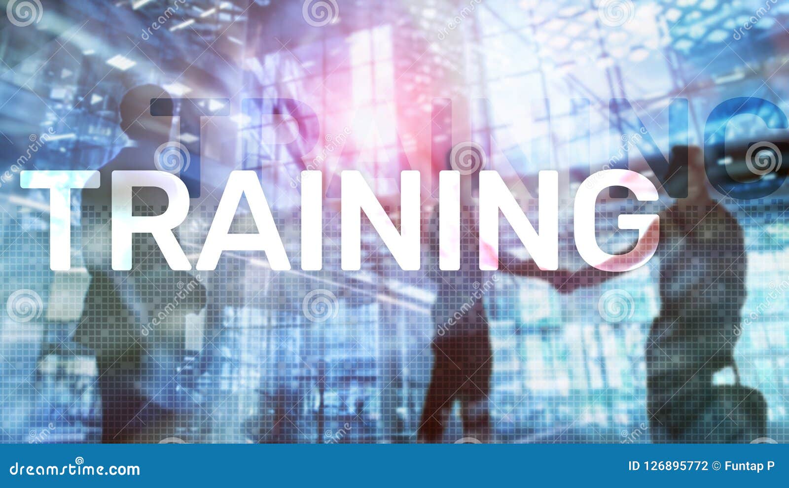 Training. Personal Development Stock Photo - Image of businessman, text ...