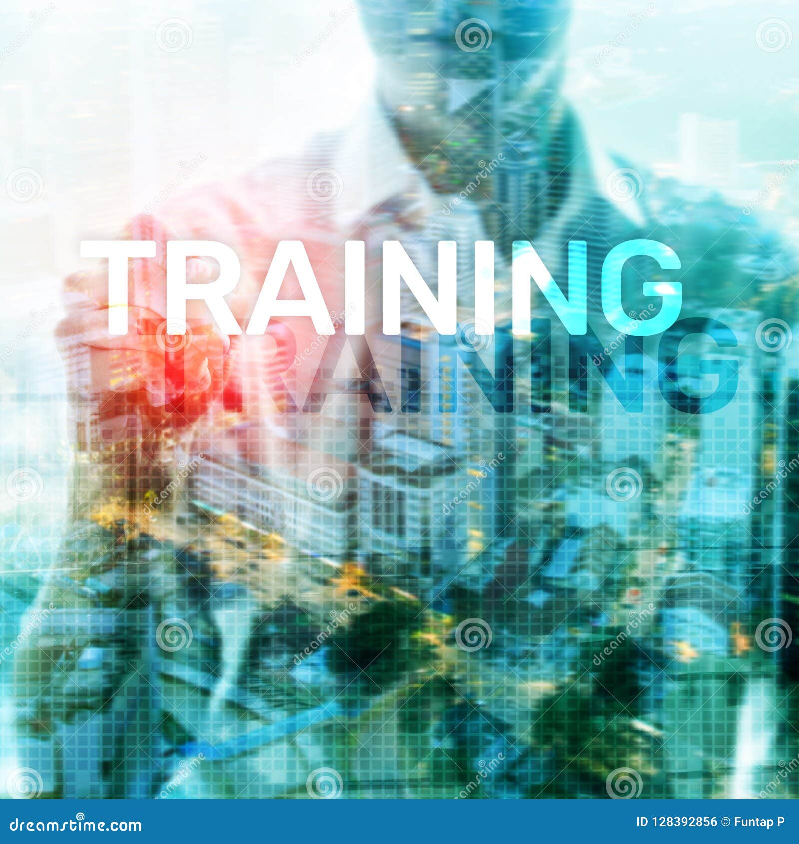 Training. Personal Development Stock Photo - Image of personal ...