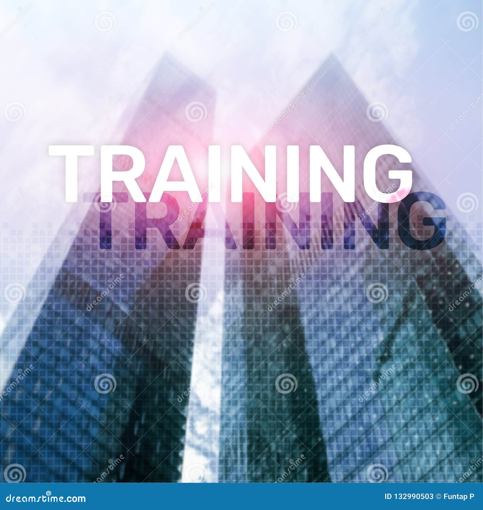 Training. Personal Development. Business and Education, E-Learning ...
