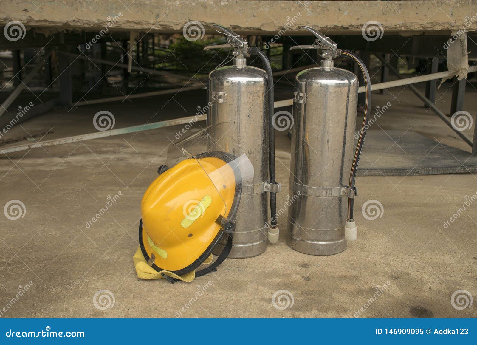 Training and Practice Fire Prevention Plans, LPG Gas Storage, Aug. 29 ...