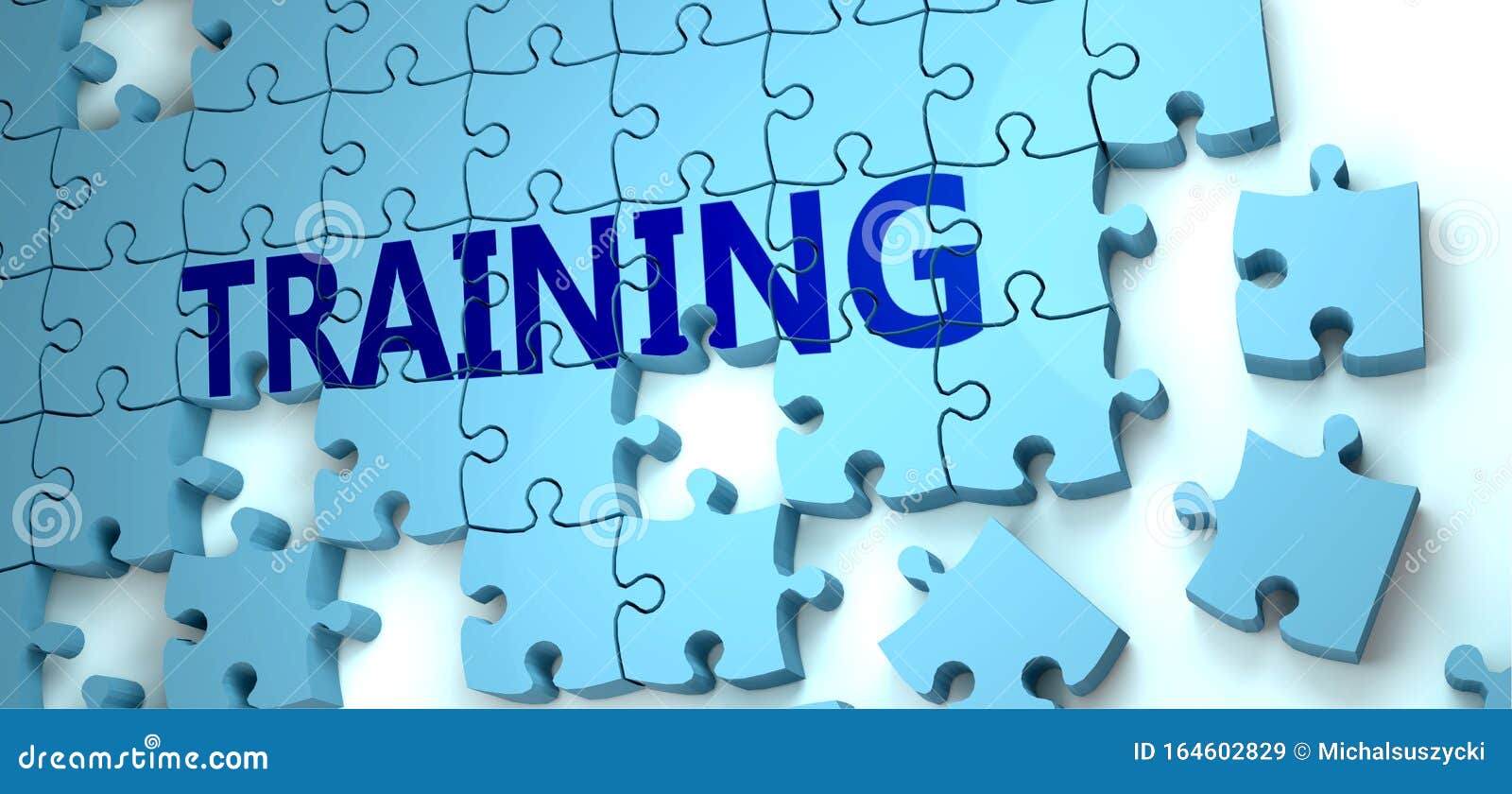 Training Puzzle - Complexity, Difficulty, Problems and Challenges of a ...