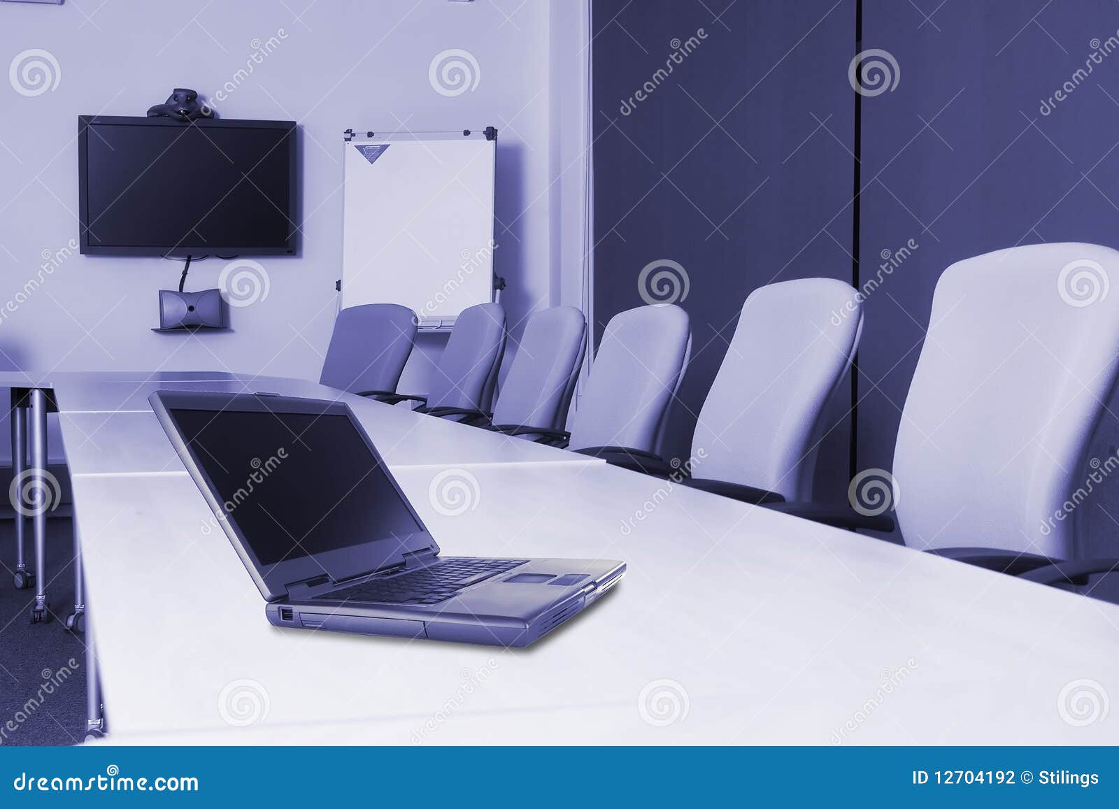 Training room stock photo. Image of modern, lablaboratory - 12704192