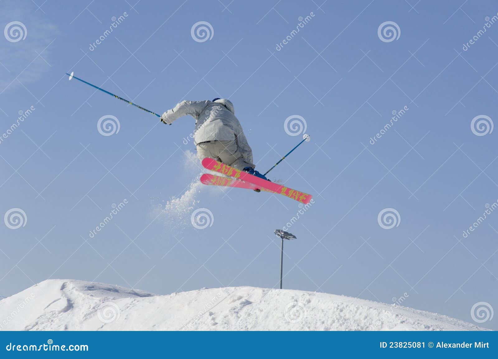 Training Russian Skiing School Stolitsa Editorial Photo - Image of ...
