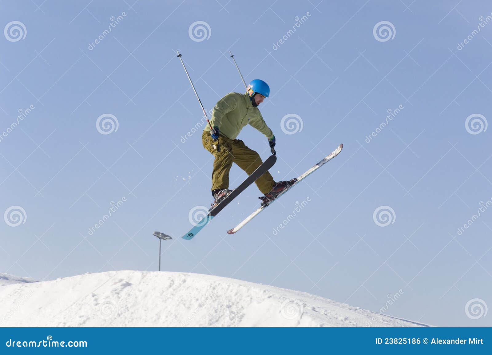 Training Russian Skiing School Stolitsa Editorial Photo - Image of ...