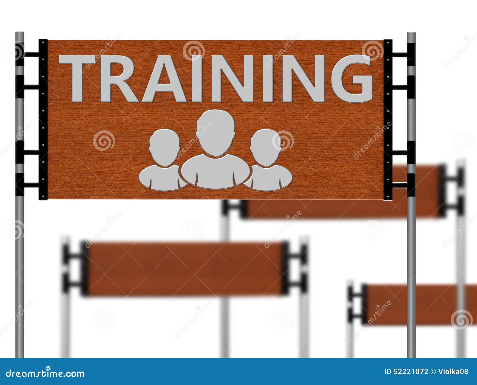 Training team stock photo. Image of motivation, marketing - 52221072