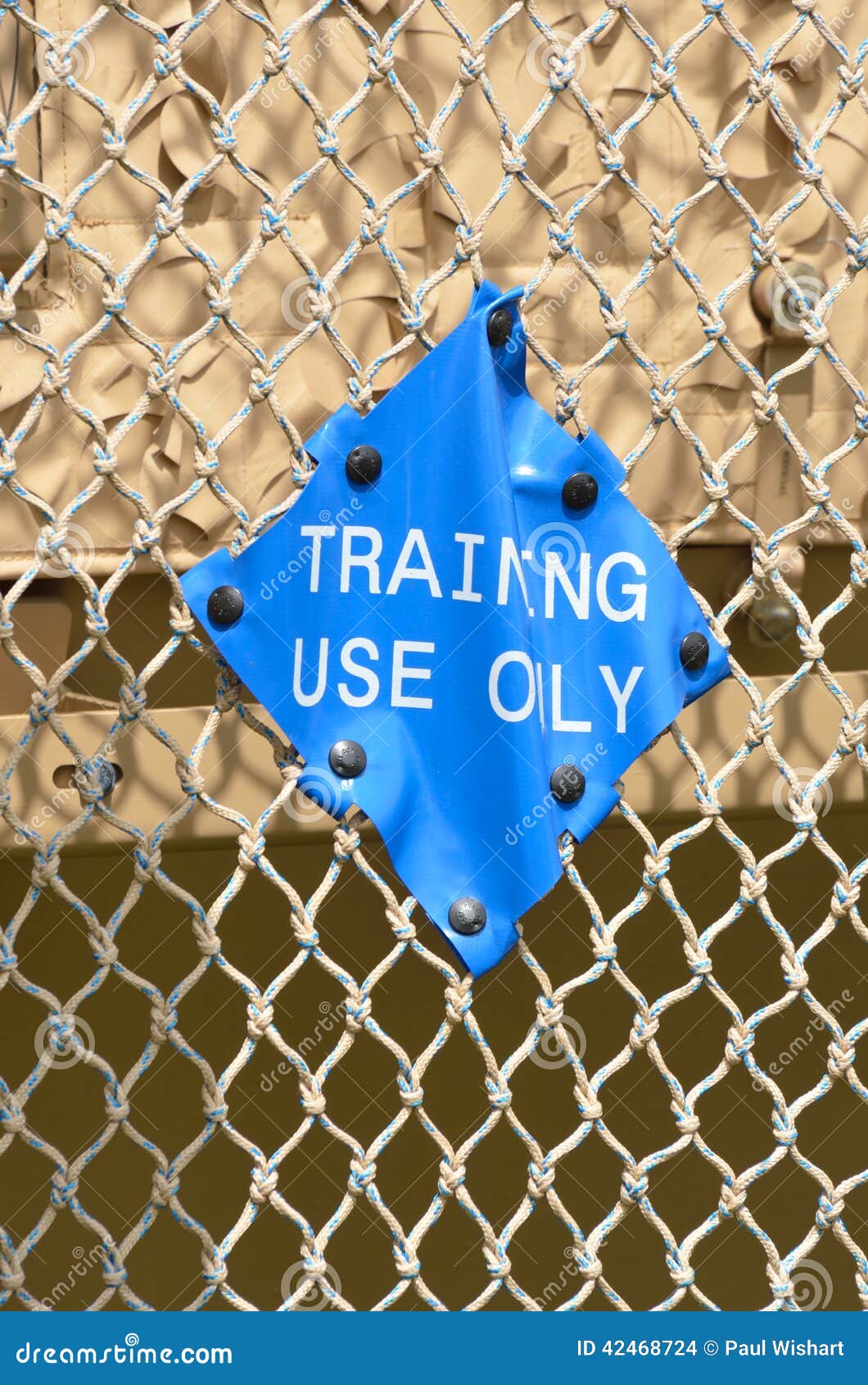 Training use only sign stock photo. Image of sign, military - 42468724