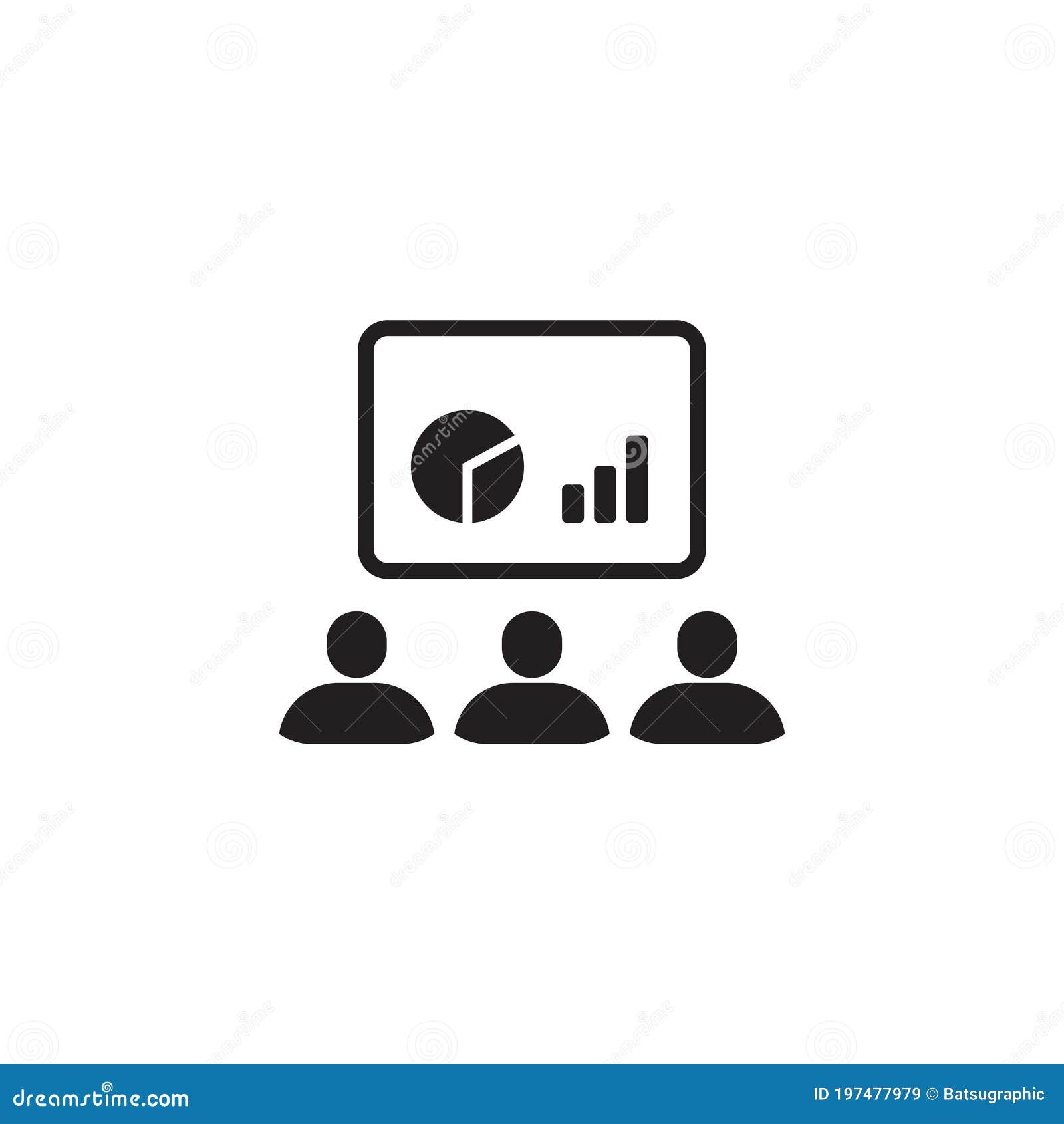 Training Vector Logo Design Template Stock Vector - Illustration of ...