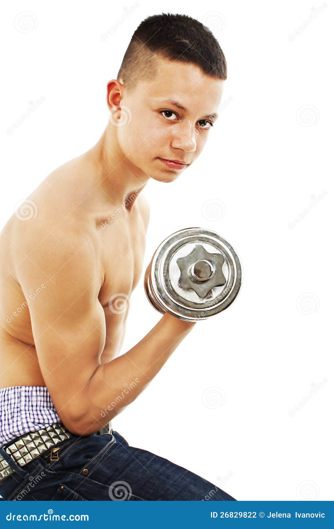 Chest Overweight Teen Stock Photos - Free & Royalty-Free Stock Photos ...