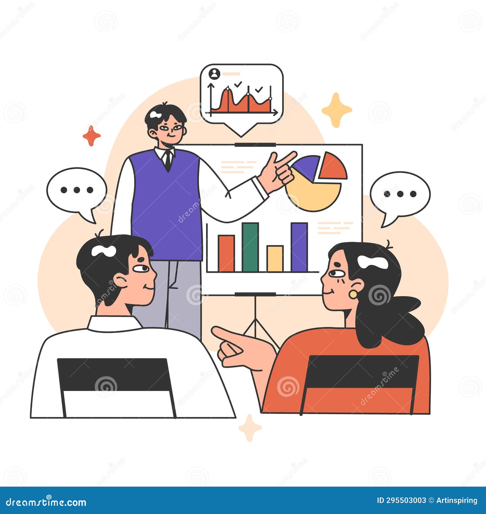 Training Workshop. Interactive Training Process. Professional ...