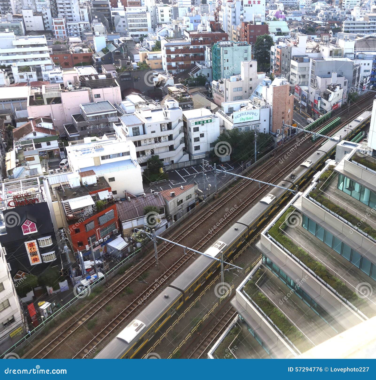 Trains outside window editorial photo. Image of view - 57294776