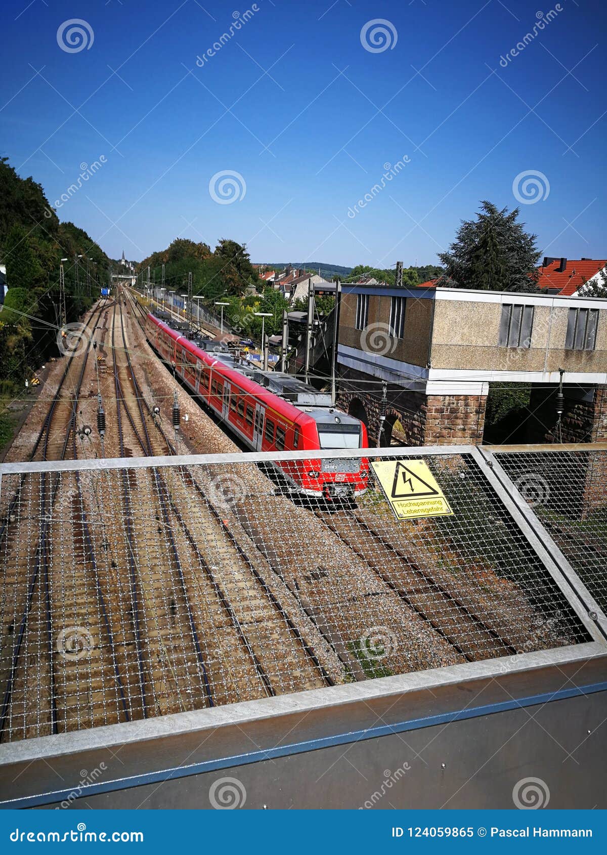 Trainstation editorial image. Image of rural, trainstation - 124059865