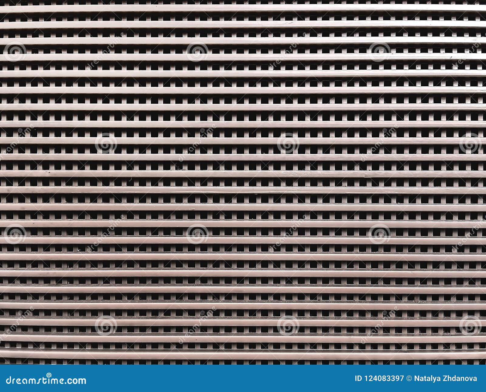 Trait Horizontal Gril, Un Fond Gris Abstrait, Texture Image stock ...