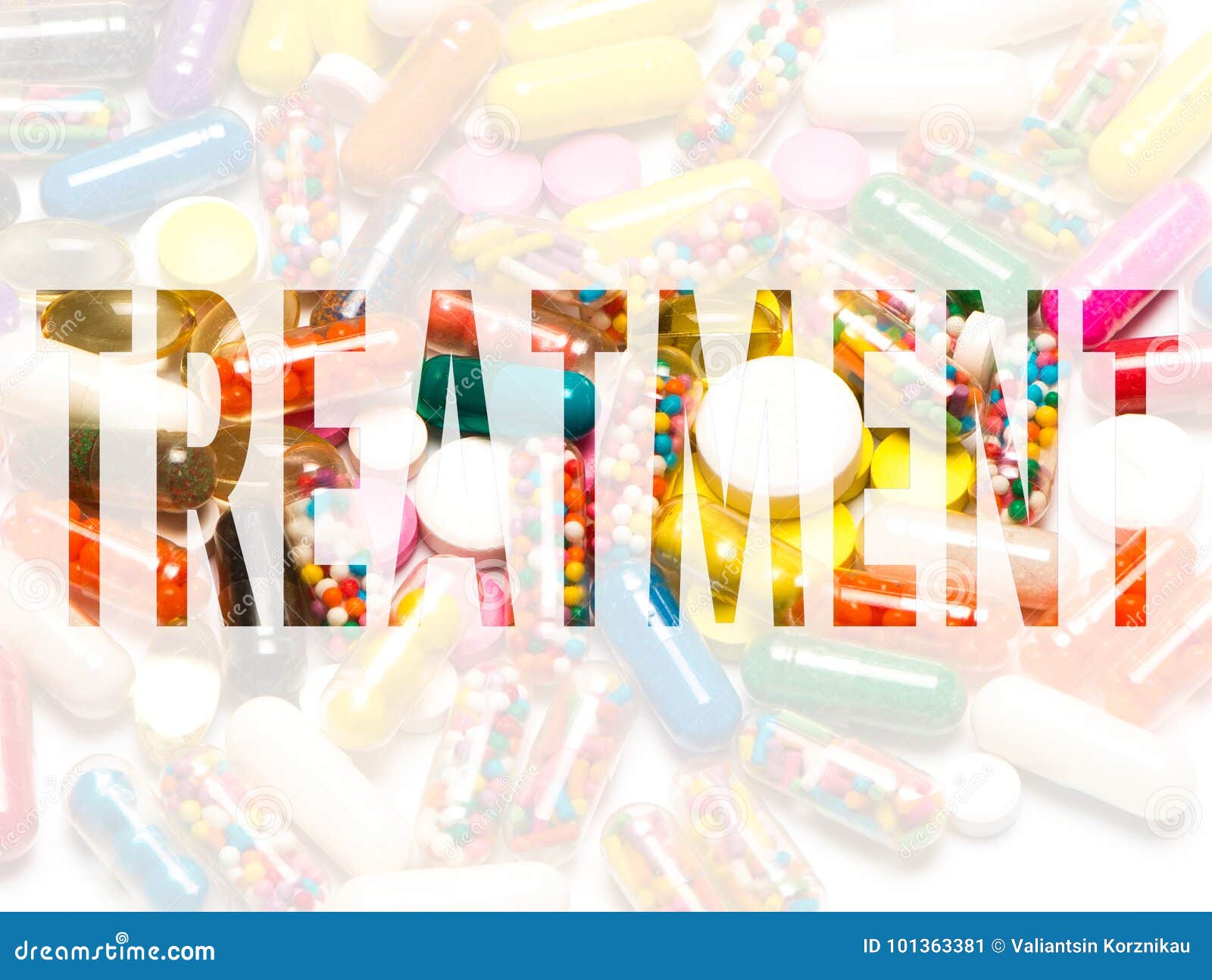 Traitement dans le symbole image stock. Image du crème - 101363381