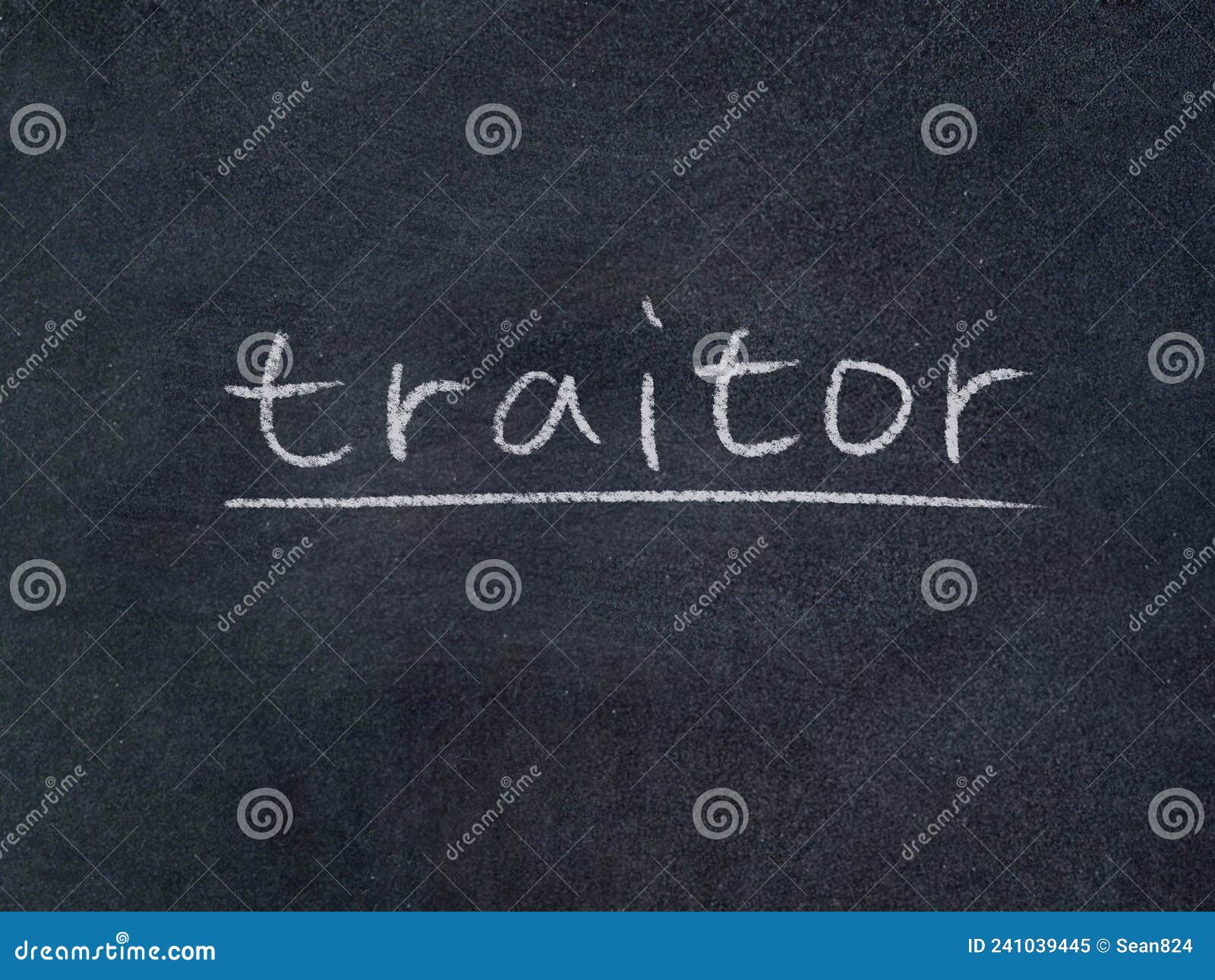 Traitor stock image. Image of background, concept, traitor - 241039445