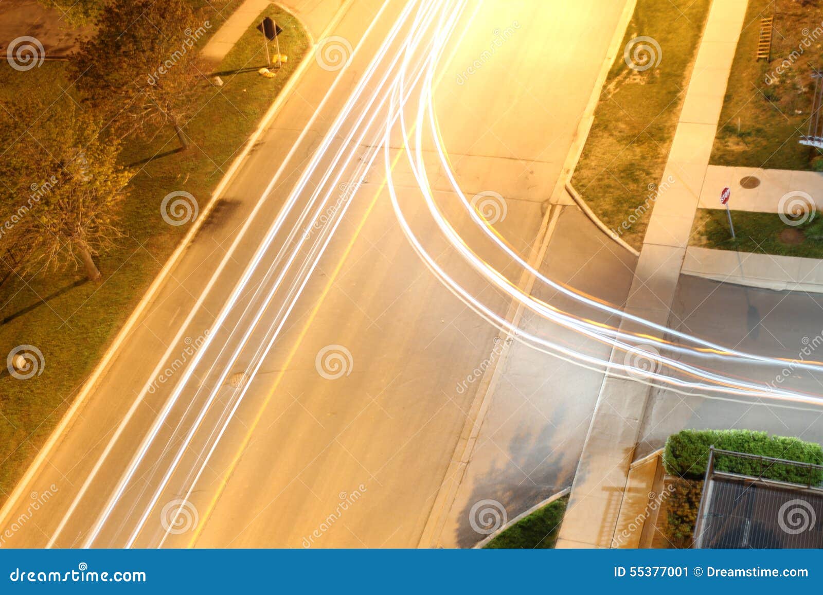 Trajetos diferentes imagem de stock. Imagem de carros - 55377001