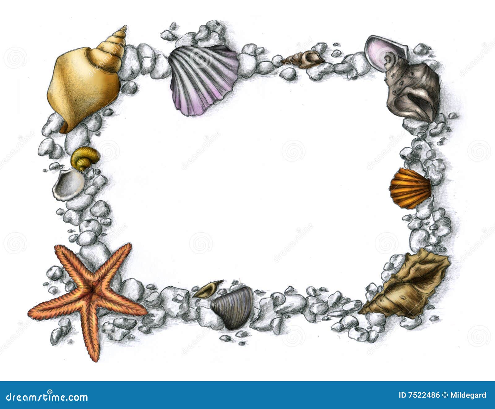 Trame D'interpréteur De Commandes Interactif Illustration Stock ...