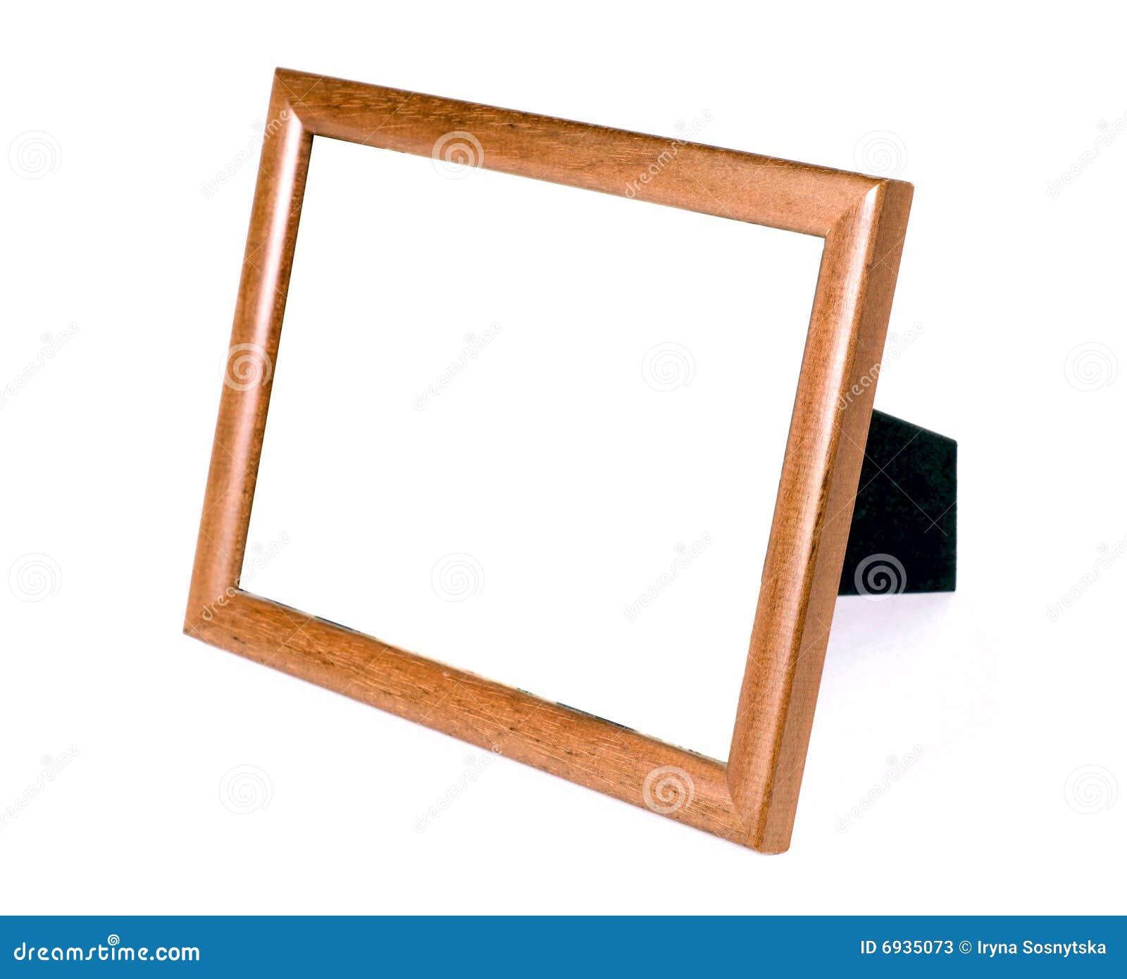 Trame de photo de Tableau image stock. Image du cadre - 6935073