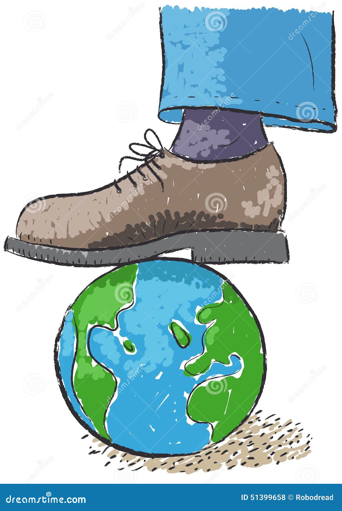 Trample Cartoons, Illustrations & Vector Stock Images - 144 Pictures to ...