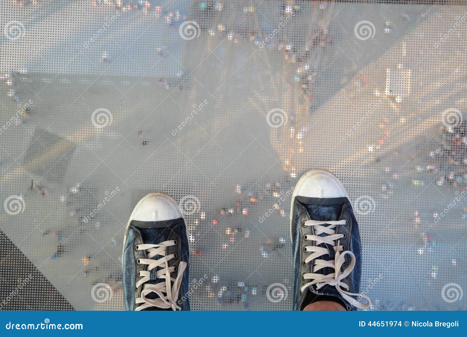 Trampling World Stock Images - 21 Photos