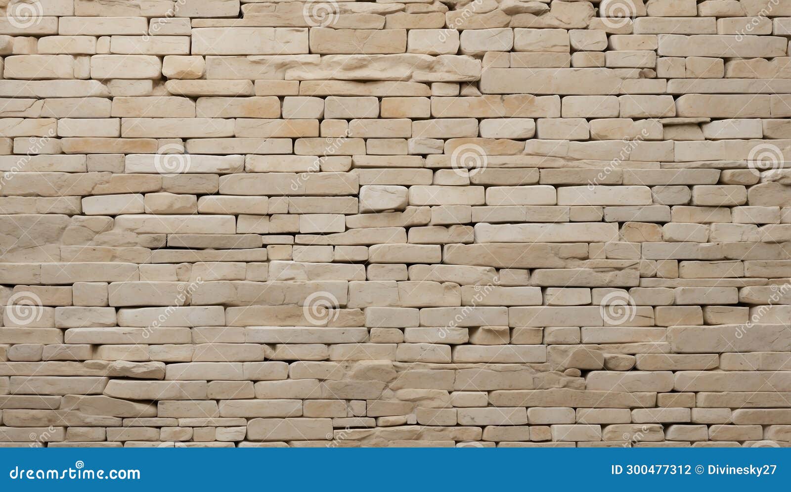 Tumbled Limestone Floor Texture Royalty-Free Cartoon | CartoonDealer ...