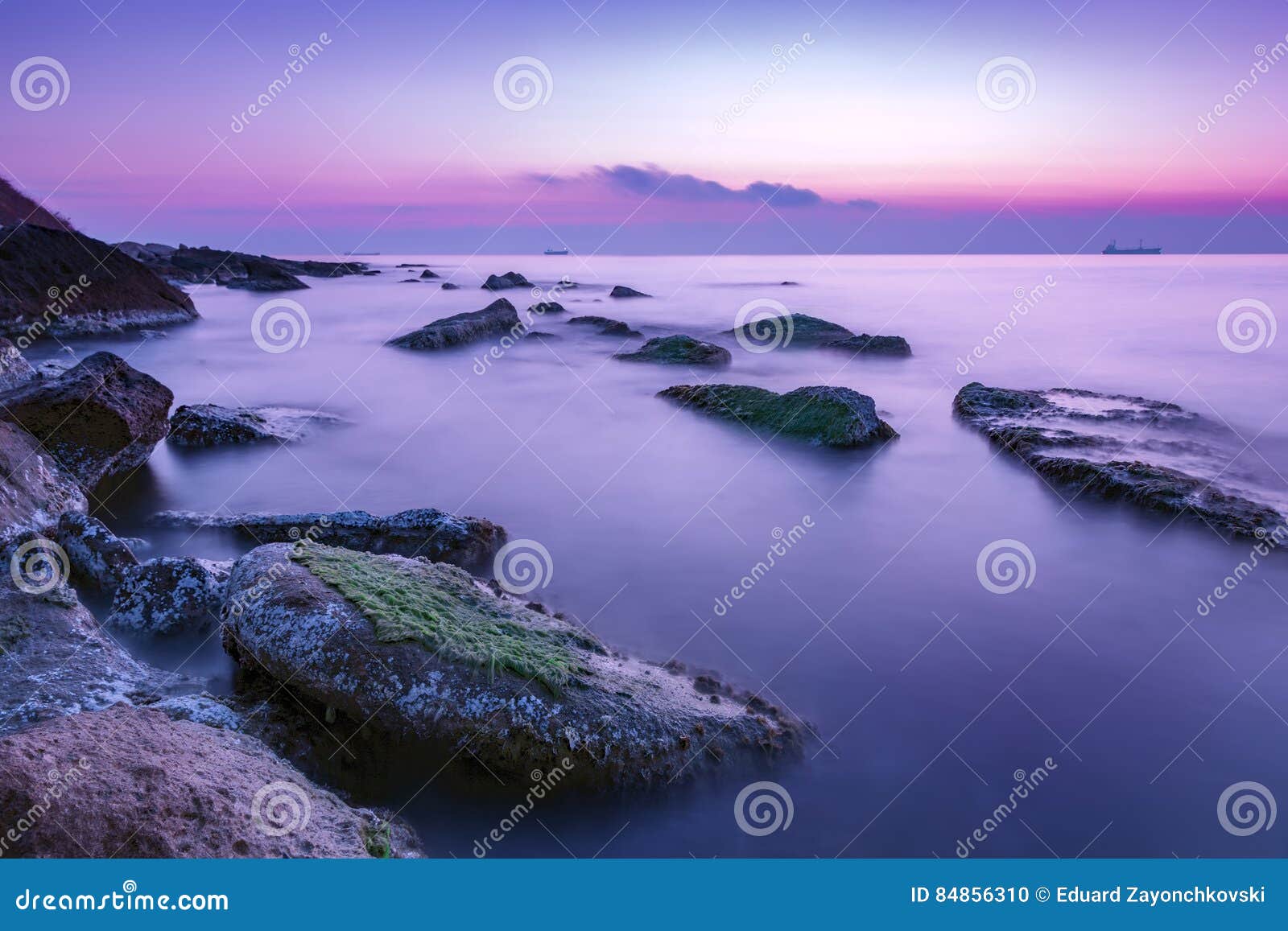 Tranquilidade e calma foto de stock. Imagem de lindo - 84856310