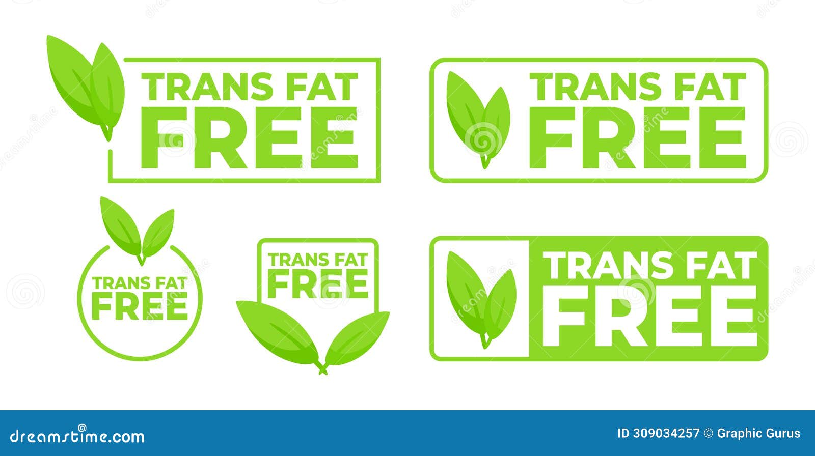 Trans Fat Free Icon, Vector, Logo And Graphic Design, Png Royalty-Free ...