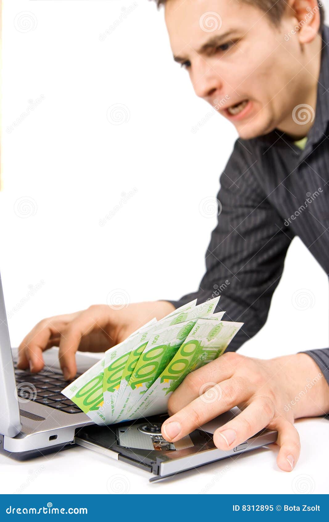 Transaction stock image. Image of saving, banknote, popularity - 8312895