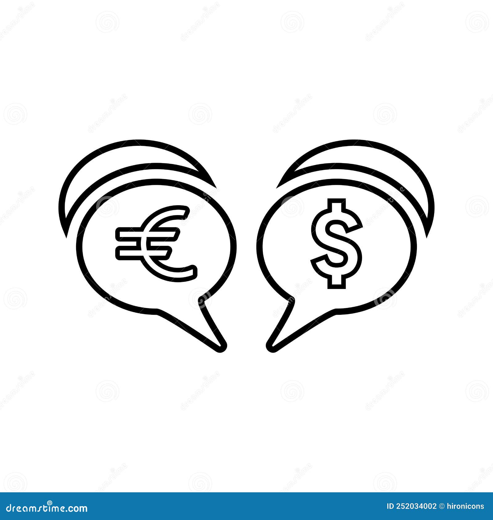 Swift Outline Map Cartoon Vector | CartoonDealer.com #323977781