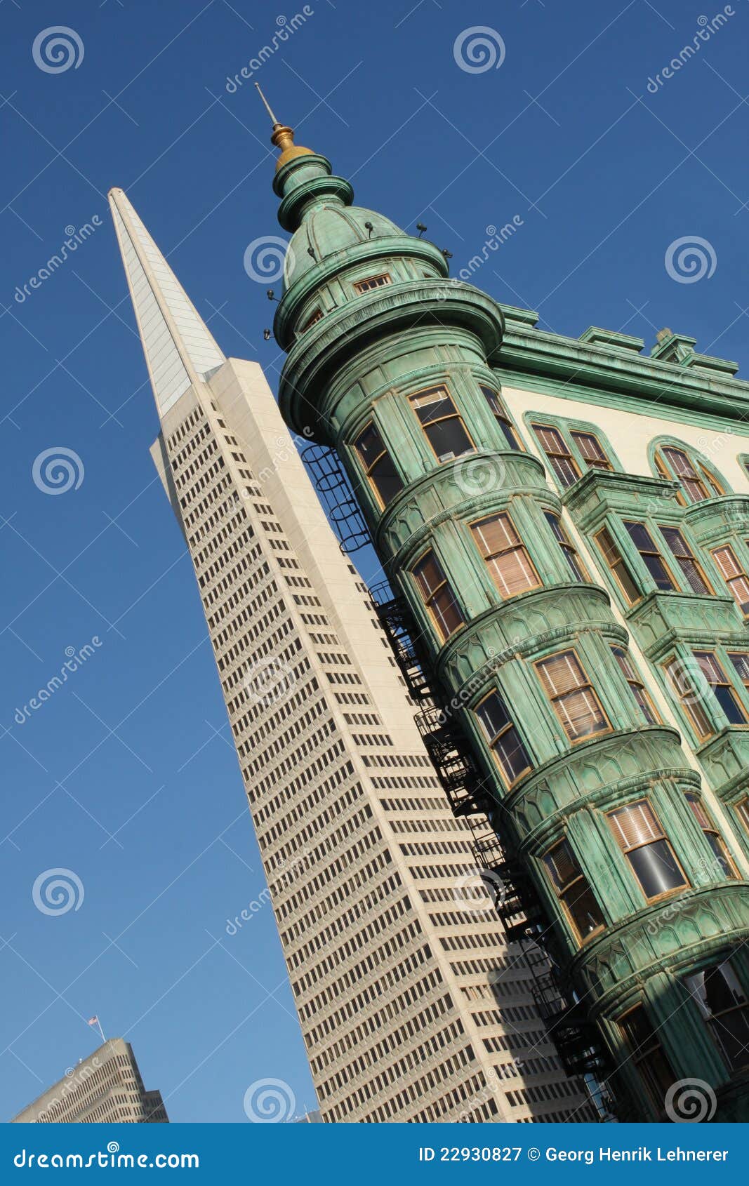 Pyramid Building Of Teotihuacan With Stairs And Structure Royalty-Free ...