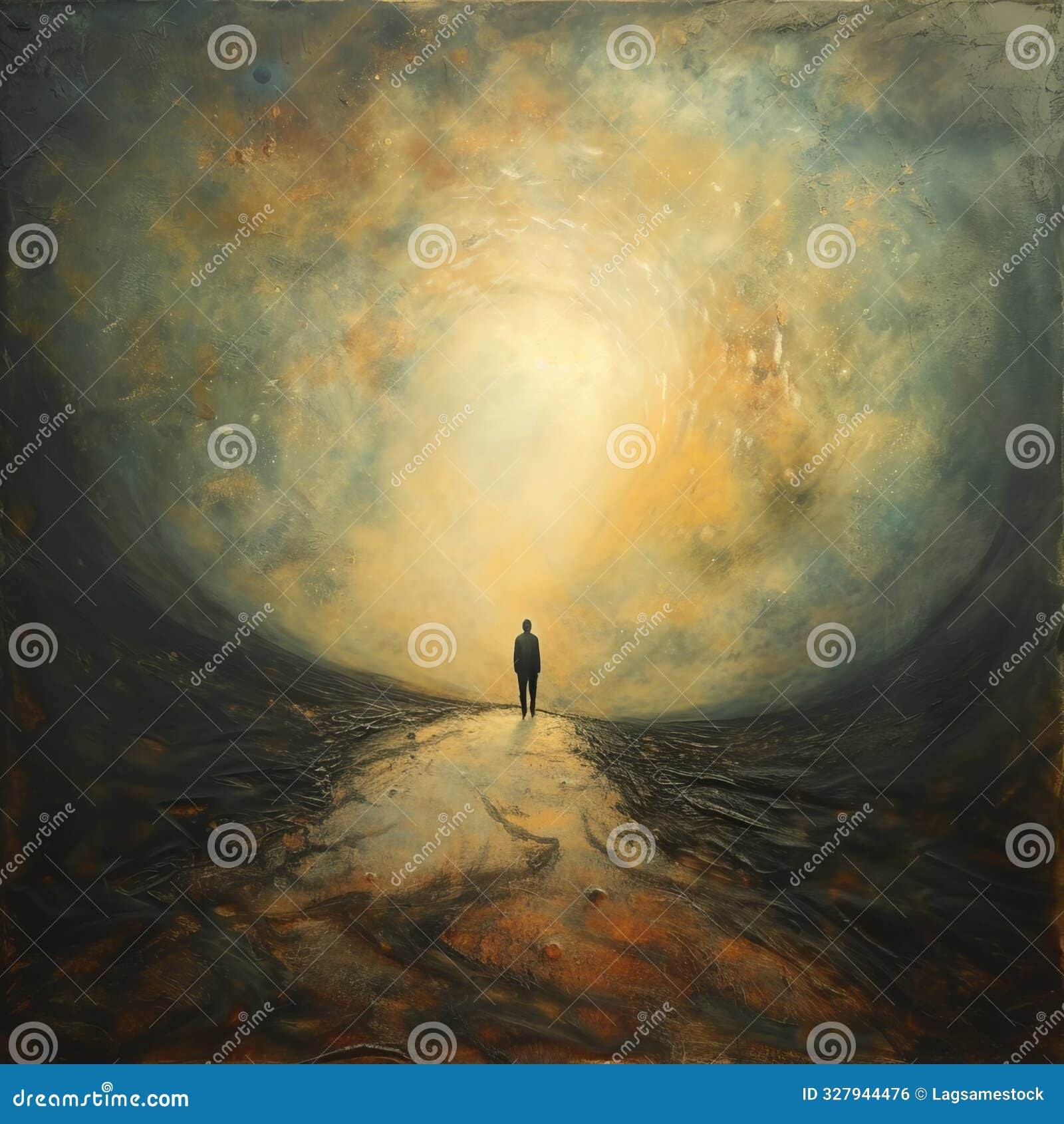 Solipsism Cartoons, Illustrations & Vector Stock Images - 12 Pictures ...