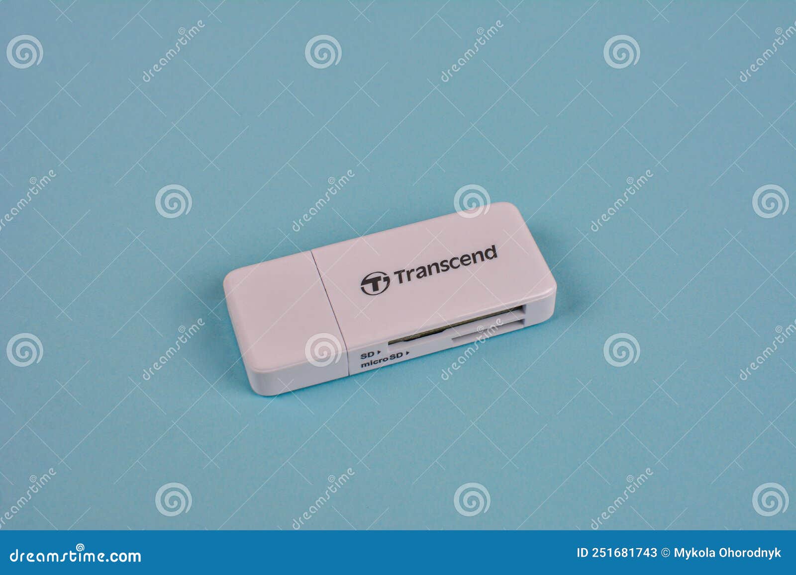 Transcend Information Company Logo Editorial Image | CartoonDealer.com ...