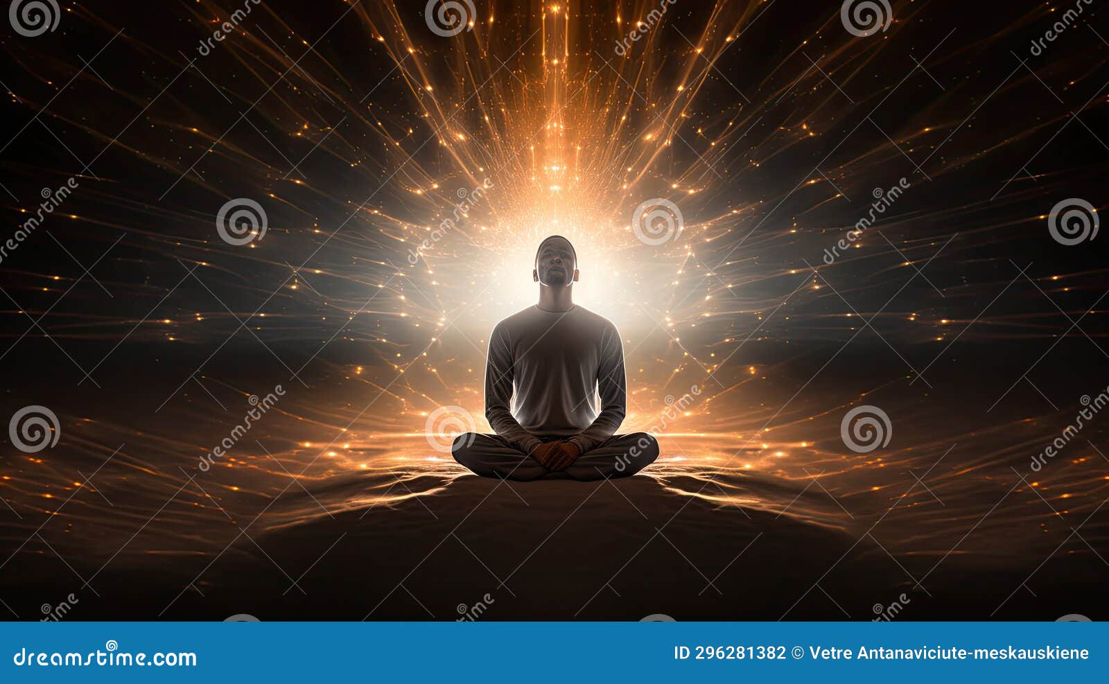 Transcendent Meditation and Step into the Realm of Pure Consciousness ...