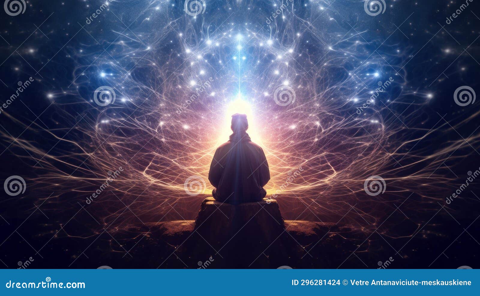 Transcendent Meditation and Step into the Realm of Pure Consciousness ...